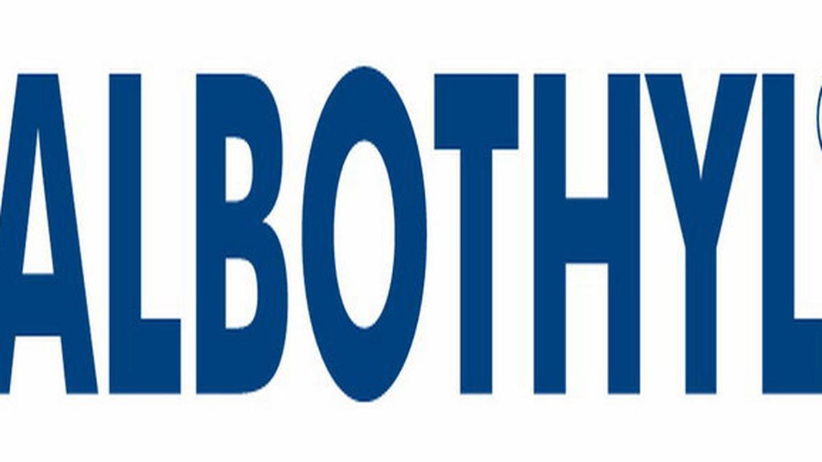 ALBOTHYL CONCENTRATE