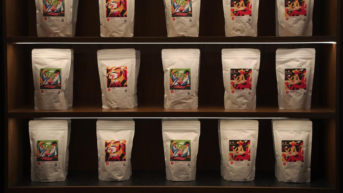 Kini Mencicipi Kopi Norwegia Bisa di Fuglen Jakarta - Lifestyle Fimela.com