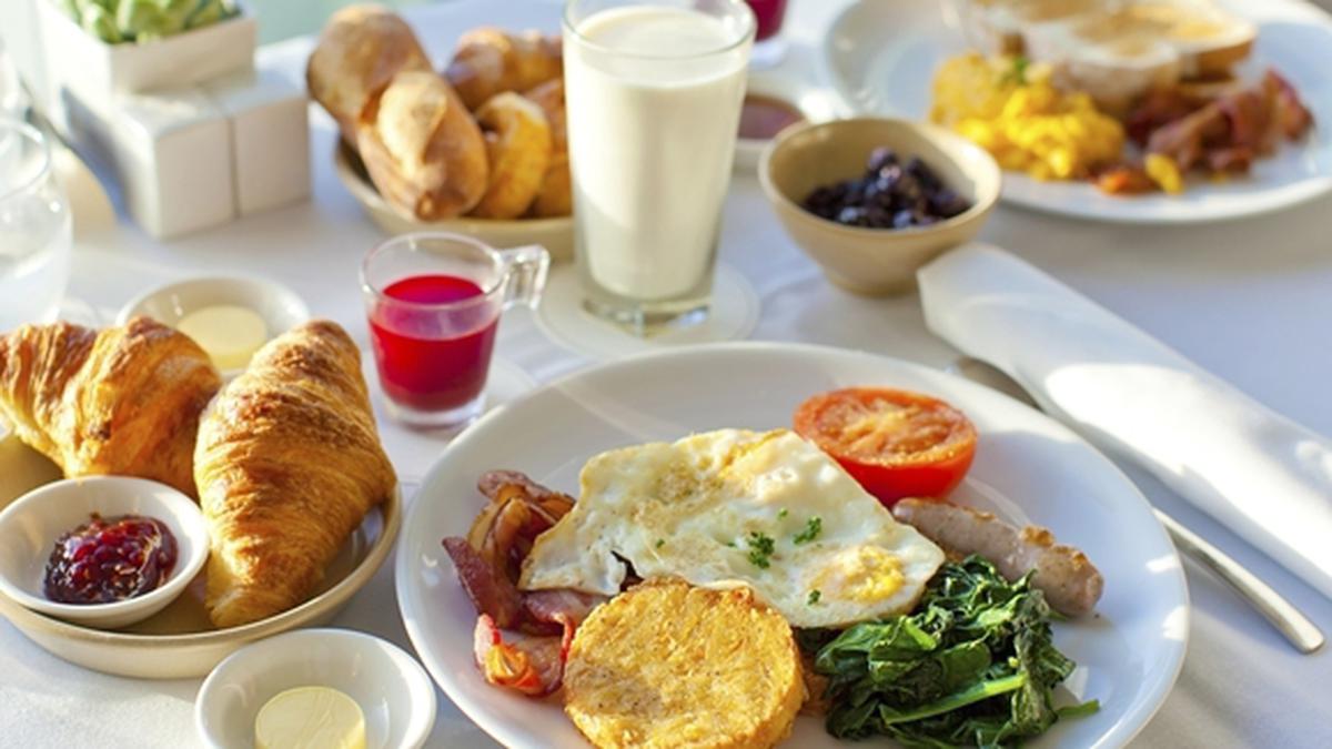 7 Fakta Mengejutkan Tentang Makanan Yang Bikin Kaget - Beauty Fimela.com