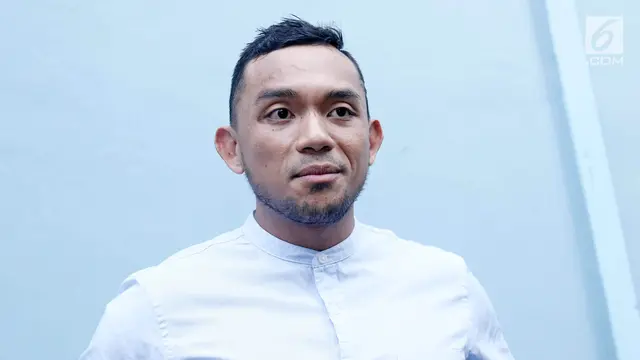 Fakhrul Razi Mengaku Jadi Terkenal Gara-Gara Rina Nose Buka Hijab ...