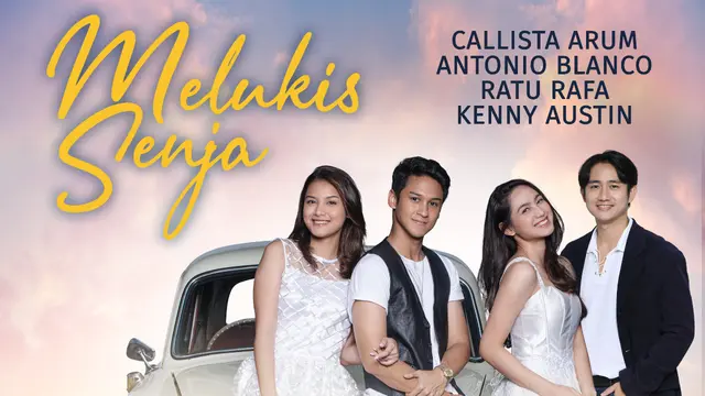 Saksikan Sinetron Melukis Senja, Tayang Perdana Senin 16 Januari 2023 ...