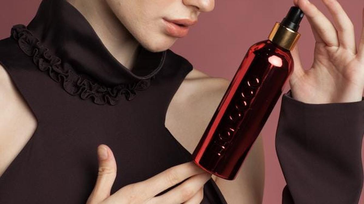 Body Mist dengan Khasiat Aloe Vera, Tubuh Harum dan Kulit Lembap