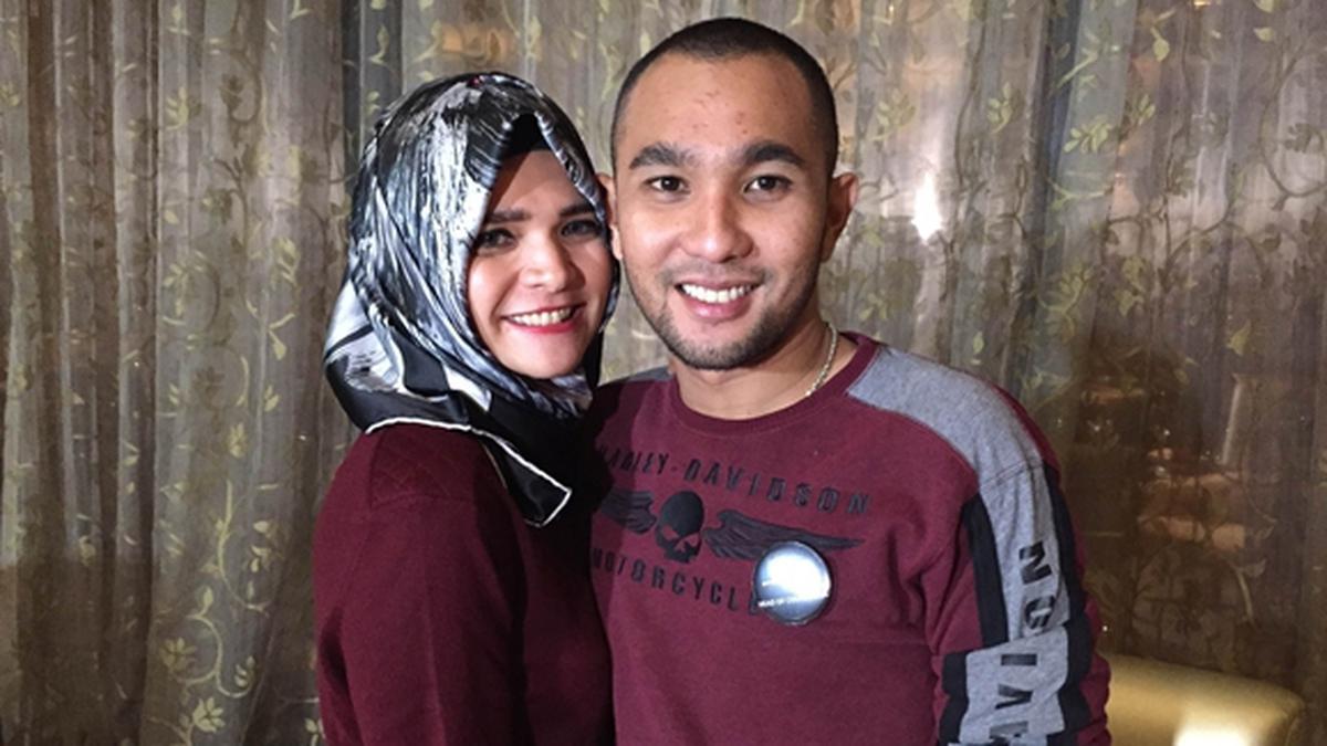 Sahabat Jadi Suami, Tak Kusangka Cinta Bisa Seindah Ini