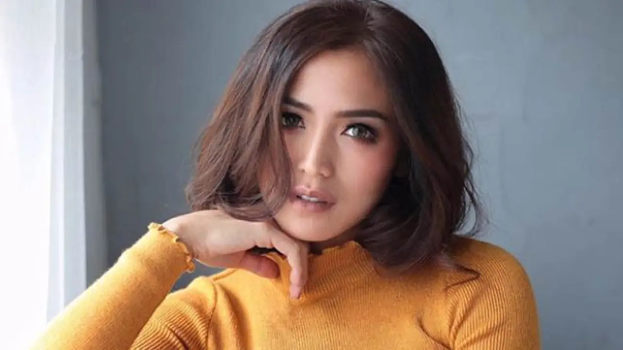 Jessica Iskandar Tertawakan Geng Baru Ayu Ting Ting - ShowBiz Liputan6.com