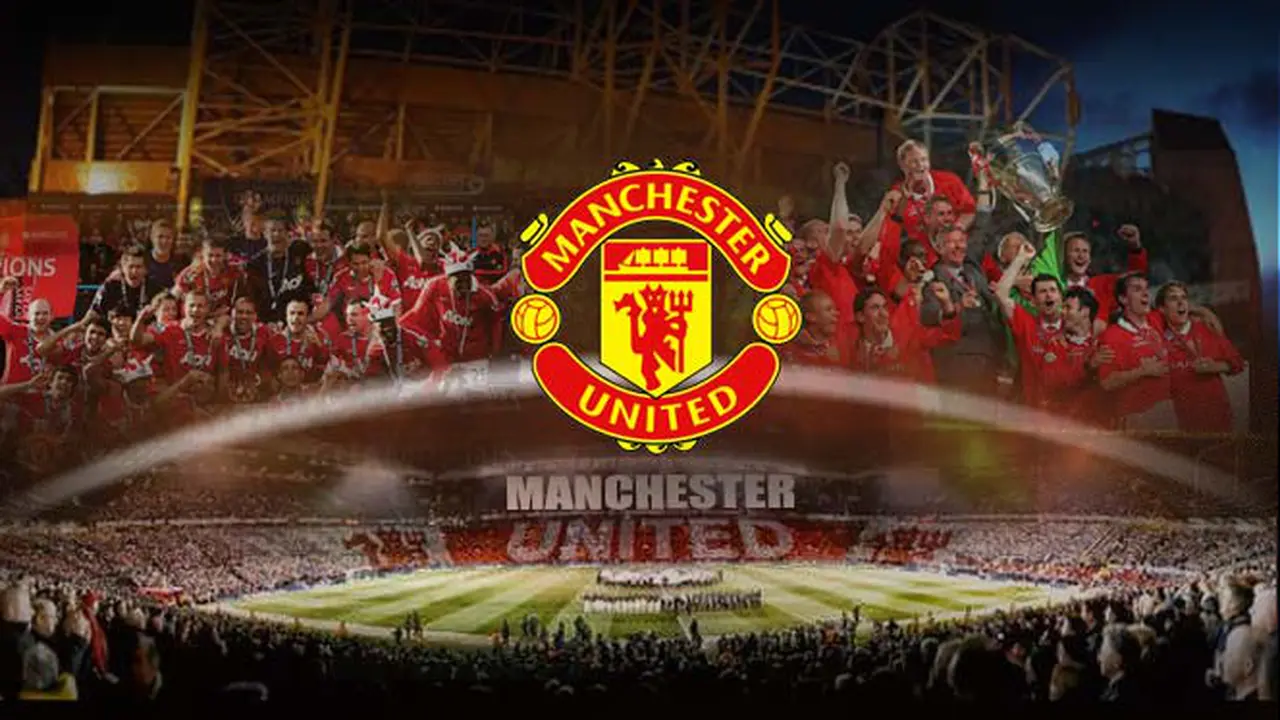 Manchester United Tak Jadi Beli Anderson, Ambil Gelandang Brasil dan ...