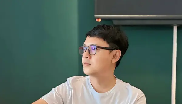 Rapper Anjar Oxs Jadikan Hip Hop Sebagai Terapi Diri, Sukses Lahirkan ...