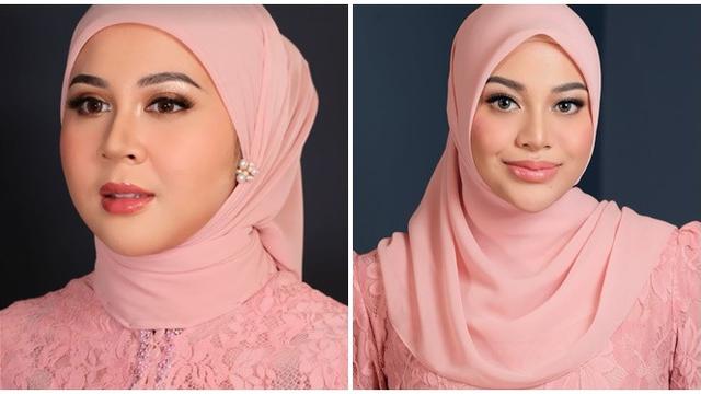 6 Potret Penampilan Geng Mamayu di 7 Bulanan Lesti Kejora, Tak Kalah ...
