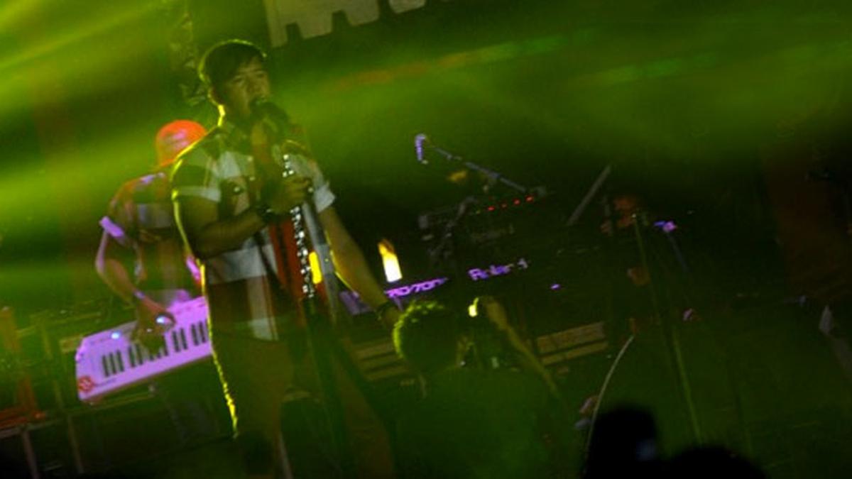 Repvblik Berharap Bisa Go International - ShowBiz Liputan6.com