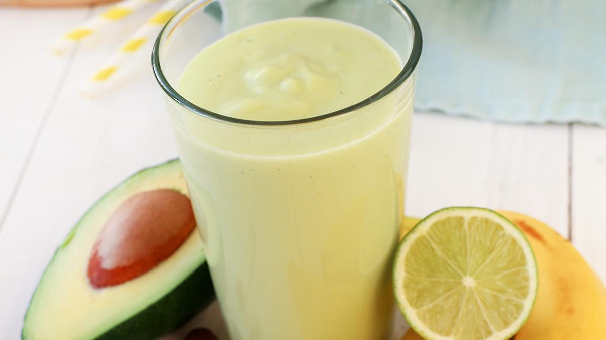 Berikut 5 Resep Smoothie Sehat Untuk Menyegarkan Hari