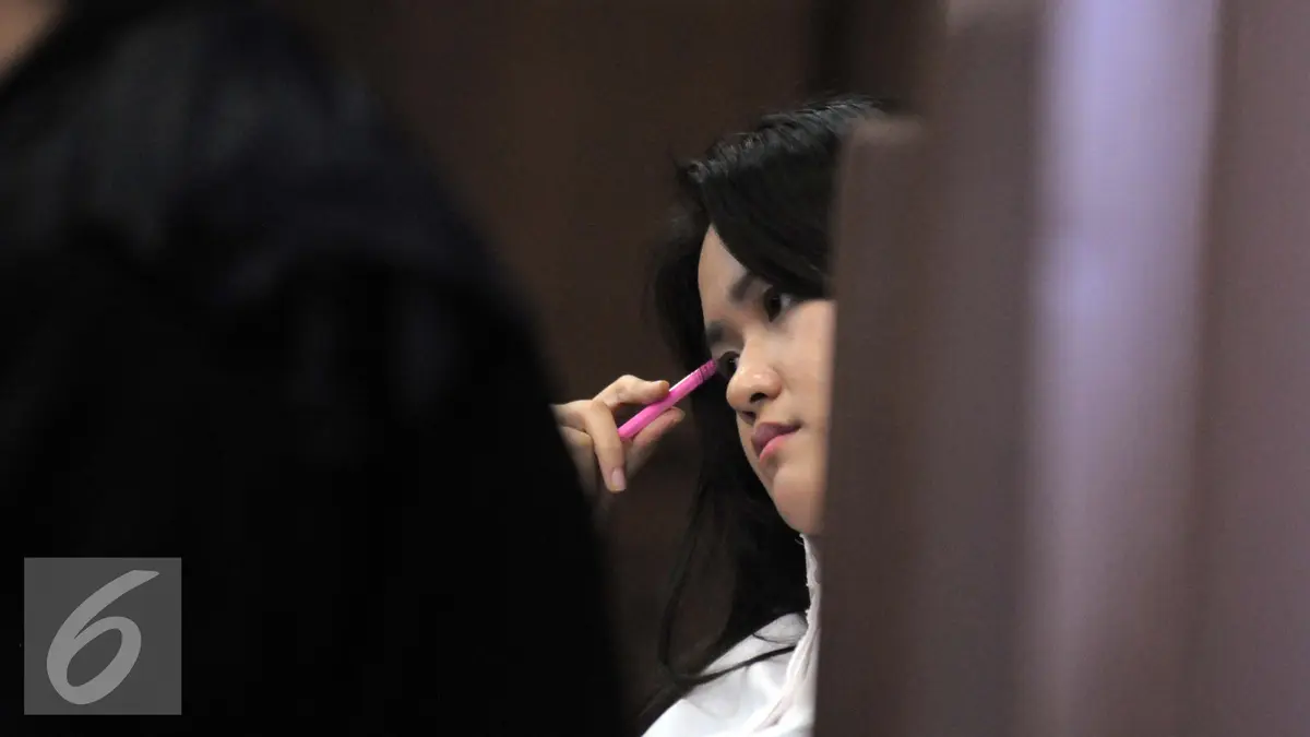 Informasi Jessica Wongso Ditangkap Hari Ini - Informasi Terbaru Terkini | Liputan6.com