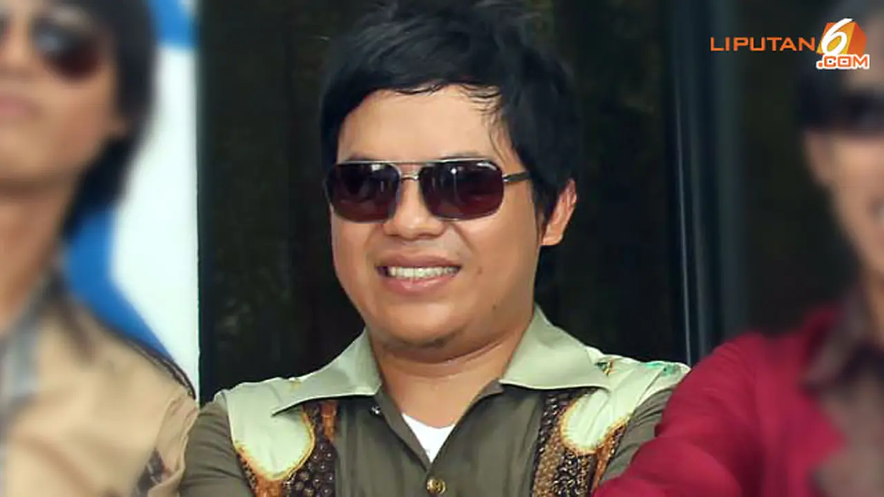 Mobil Faank Wali Hancur, Penabrak Hanya Bayar Klaim Asuransi - ShowBiz ...