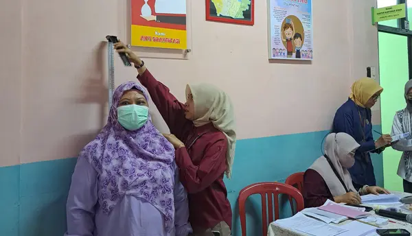 Kebakaran Hebat di Parkiran, 28 Sepeda Motor Buruh Pabrik Rokok di Kudus Tinggal Kerangka ...