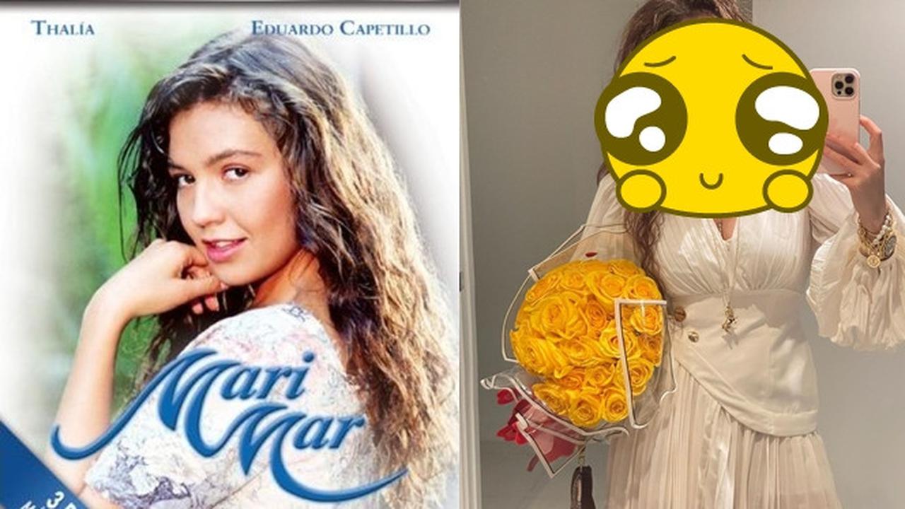 22 Tahun Berlalu, Ini 7 Potret Terbaru Pemain Telenovela Marimar yang ...