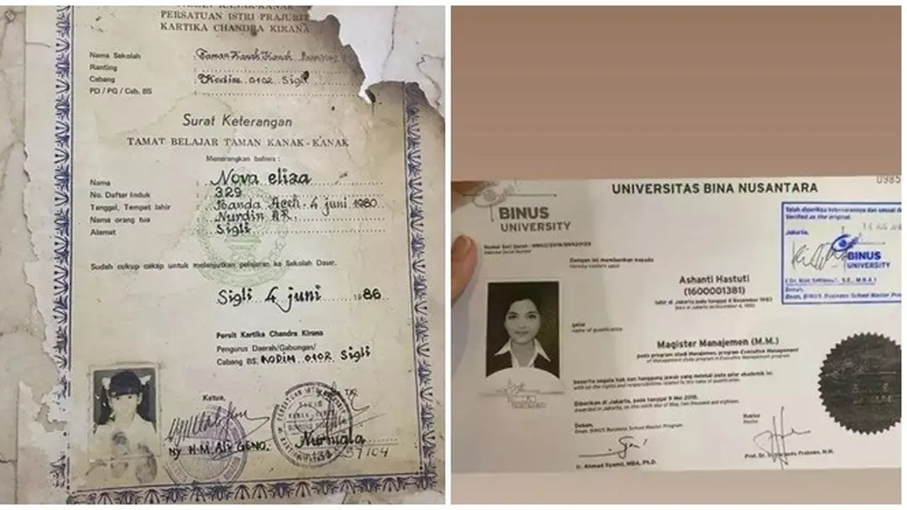Cara Mengurus Ijazah yang Rusak atau Hilang, Catat Syarat dan Dokumen ...