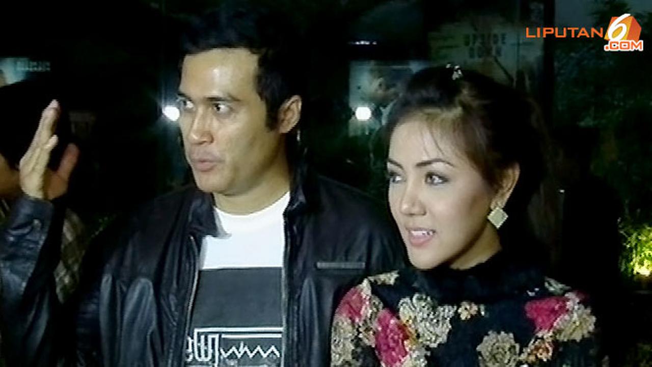 [VIDEO] Kisah Cinta Jokowi Inspirasi Adjie Pangestu-Bella Shofie