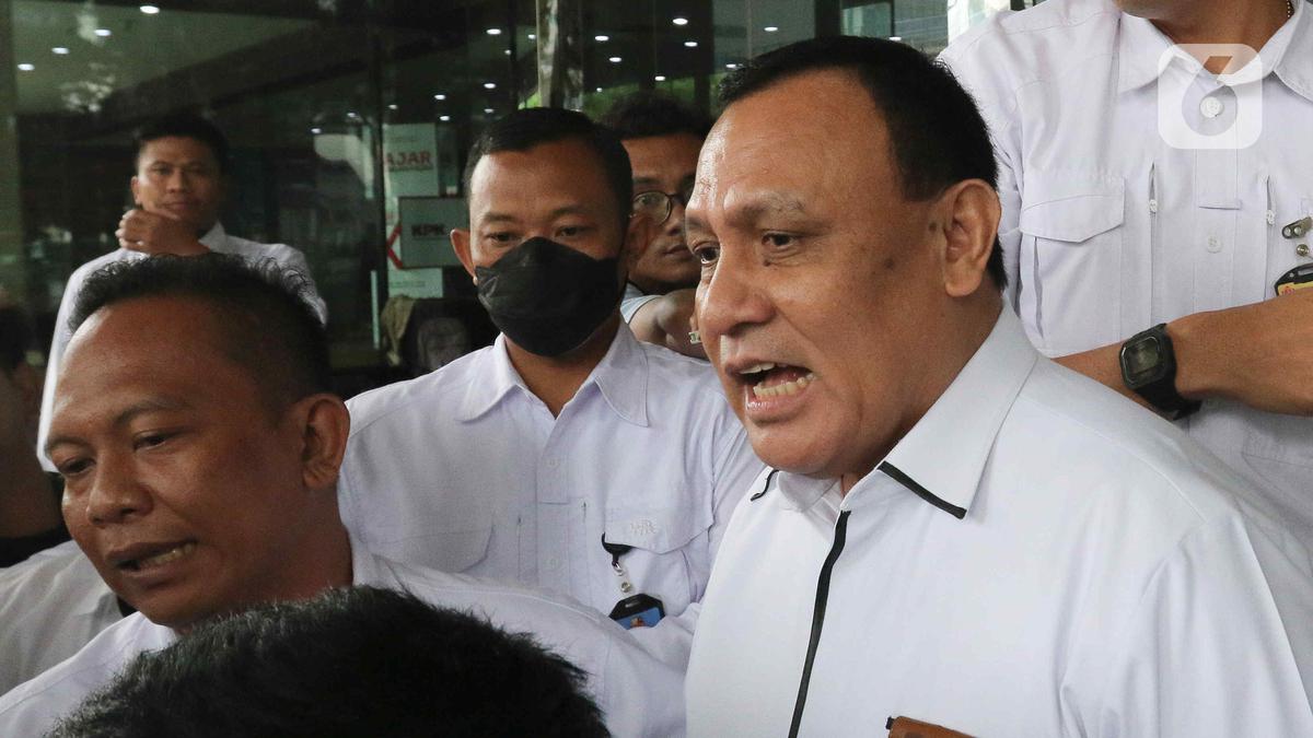 Top 3 News: Ketua KPK Firli Bahuri Ditetapkan Jadi Tersangka Kasus ...