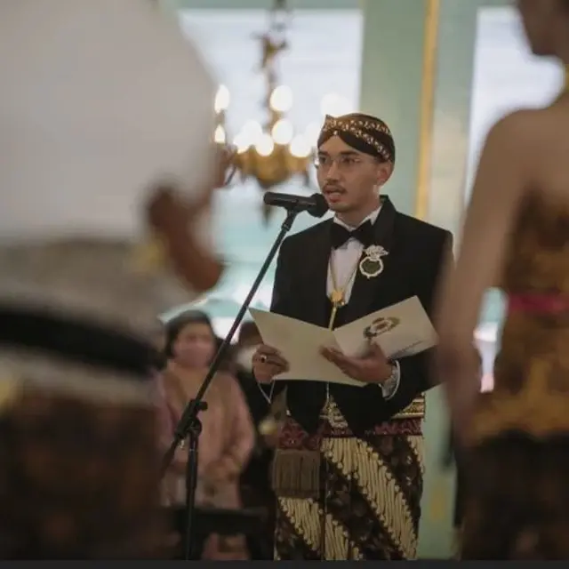 Gusti Bhre Mundur dari Pencalonan Pilkada Solo, Ini Alasannya ...