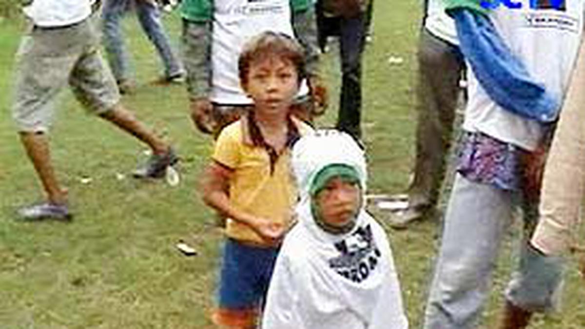 Kampanye PPP Libatkan Massa Bayaran - News Liputan6.com