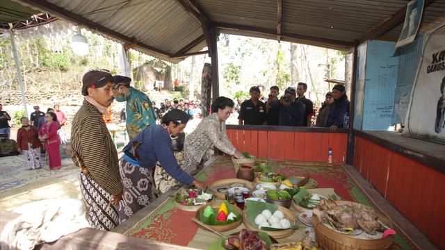 Menjaga Tradisi Rasulan Gunungkidul di Tengah Pandemi Covid-19 ...