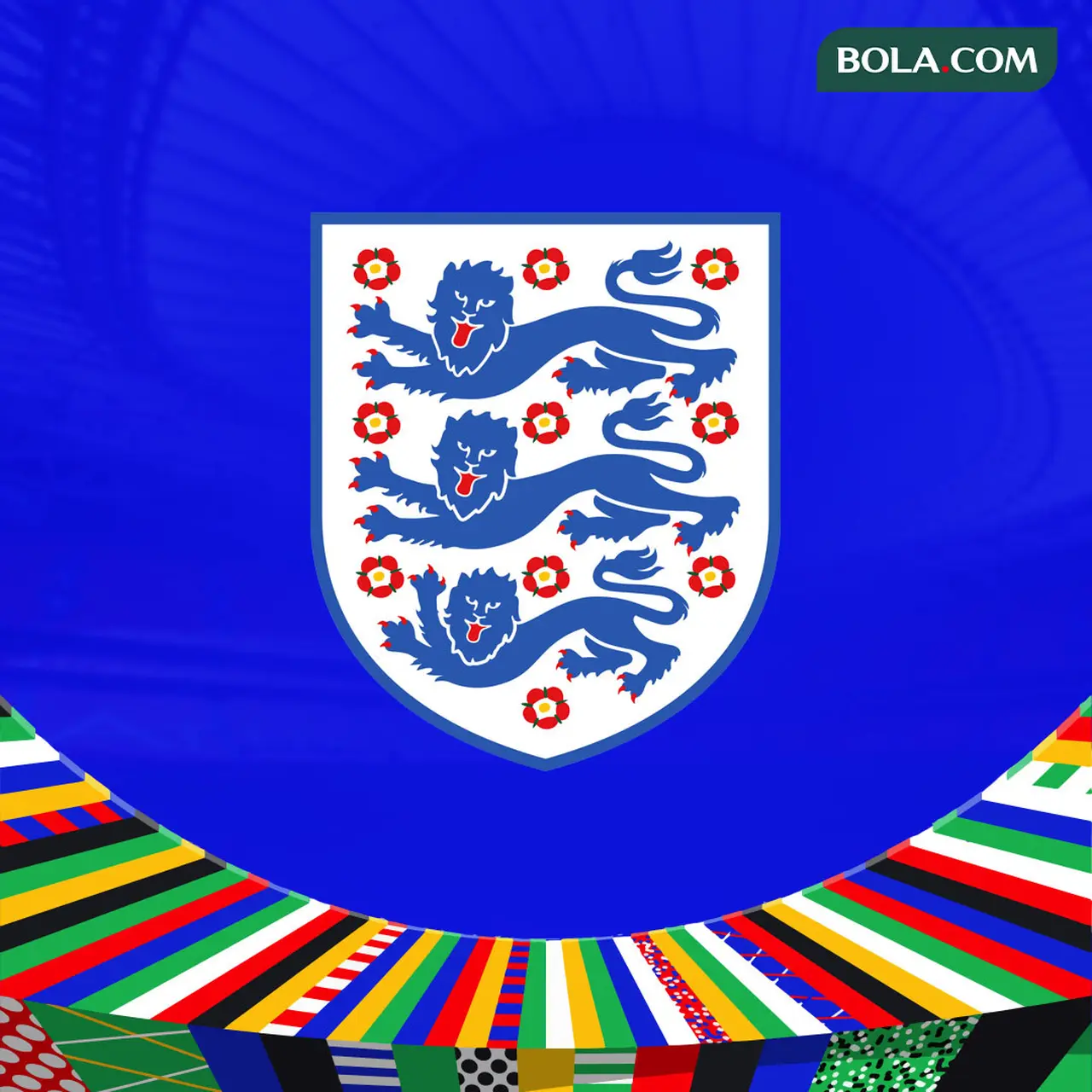 Bursa Pemilihan Pelatih Timnas Inggris Dimulai, Muncul 4 Kandidat ...