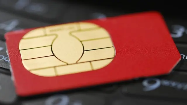 Wajib Registrasi, Begini Cara Daftar Kartu SIM di Modem - Tekno ...