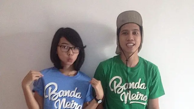 Penyanyi Rara Sekar Ajak Masyarakat Dukung Pembebasan Ananda Badudu ...