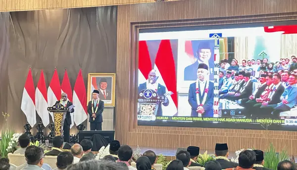 INFOGRAFIS: Mencari Dalang Demo Rusuh Tolak UU Cipta Kerja - News Liputan6.com