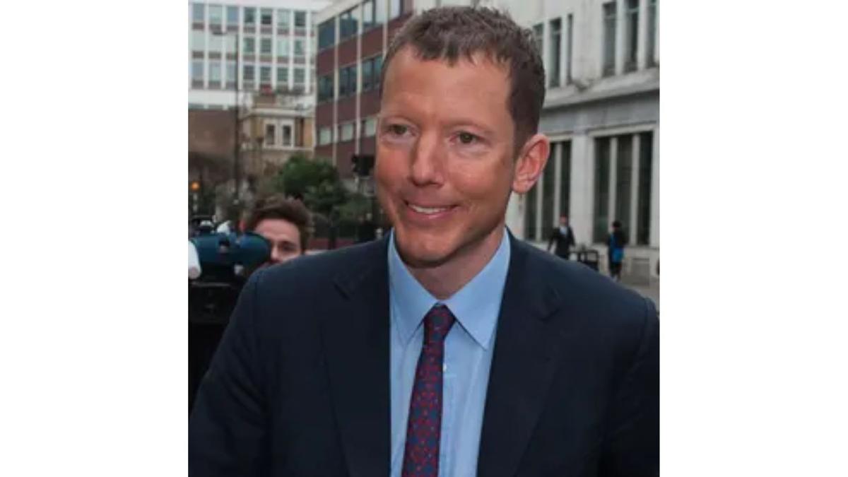 Profil Nat Rothschild, Pengusaha dan Keturunan Keluarga Konglomerat