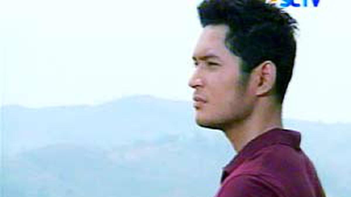 Evan Sander Tak Takut Kuntilanak - ShowBiz Liputan6.com