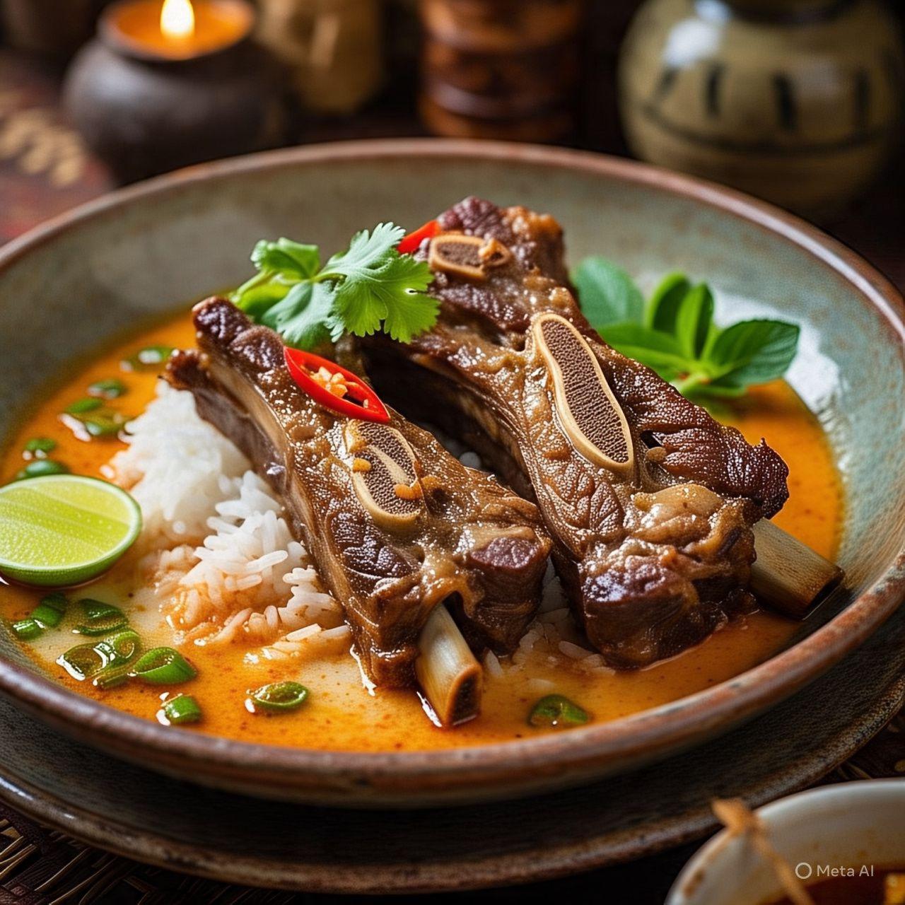 4 Resep Balungan Sapi yang Mudah Dibuat dan Penuh Rasa, Wajib Dicoba di ...