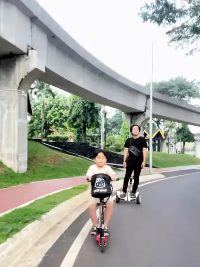 7 Potret Ririe Fairus dan Ayus Sabyan yang Harmonis, Berdamai dengan ...