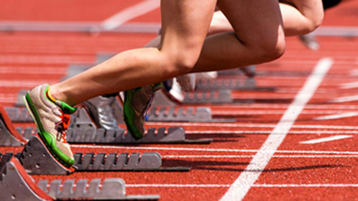 5 Sprinter Indonesia Absen di SEA Games 2015 - Bola Liputan6.com