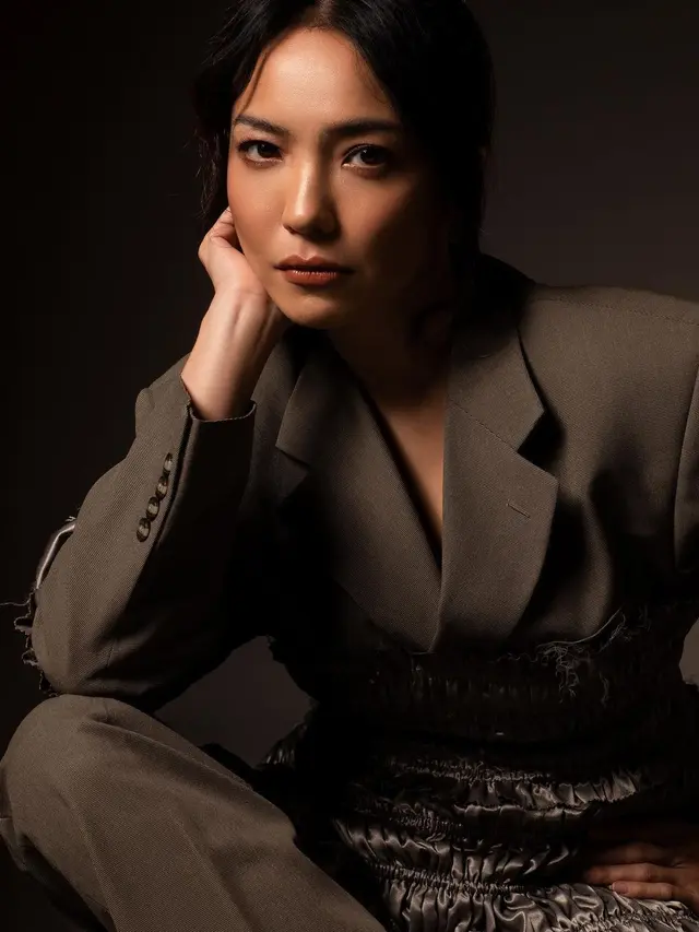 Beda Usia 11 Tahun, Intip Profil Imelda Therinne yang Go Public Pacaran dengan Kevin Julio ...