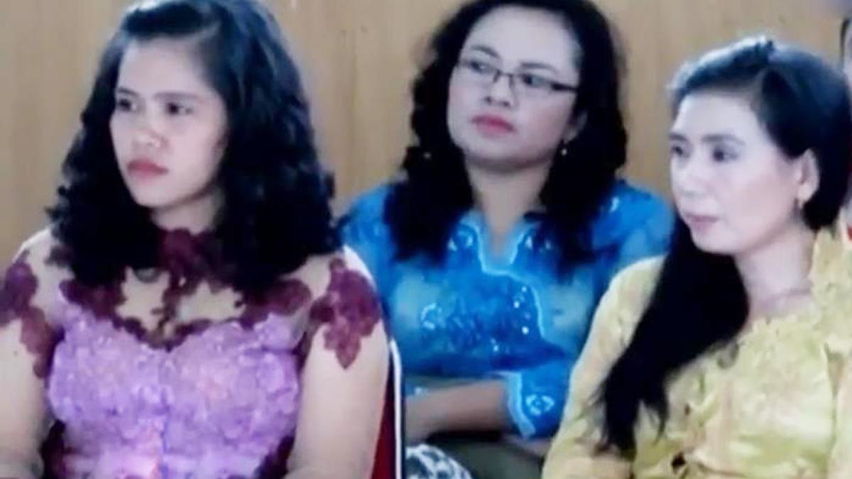 Olah TKP Ledakan Gas Elpiji hingga Eksekusi Mati Mary Jane - News ...