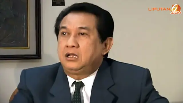 Anwar Fuady: Harry Capri Nggak Mungkin Pukul Wanita - ShowBiz Liputan6.com