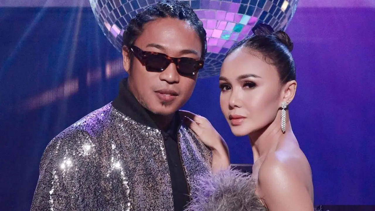 Lirik Lagu Selamat Malam Dunia dari Yuni Shara dan Praz Teguh, Duet Lintas Generasi yang ...