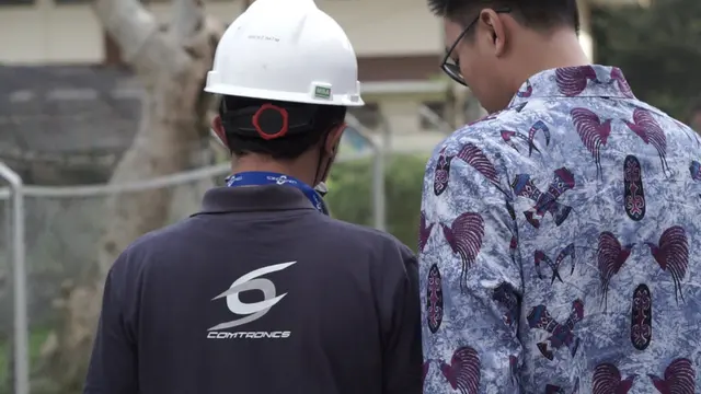 ISP Lokal Ini Bakal Gelar Fiber Optic di Balikpapan, Bidik Pasar B2B ...