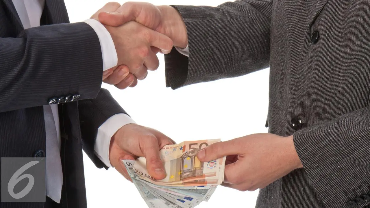 Mengenal 7 Jenis Korupsi dan Contohnya yang Sering Dilakukan - Hot ...