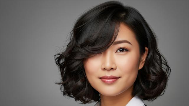 8 Model Rambut Pendek Jidat Lebar untuk Perempuan, Solusi Stylish ...