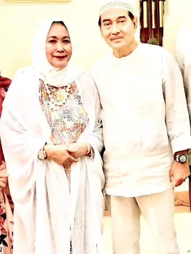 Pihak Suami Jenny Rachman Beri Jawaban Usai Dipolisikan, Bantah ...