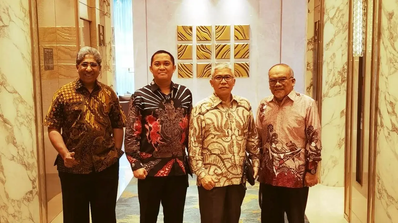 Lebarkan Bisnis Hotel, PT Kairos Momentum Kapital Buat Gebrakan Baru ...