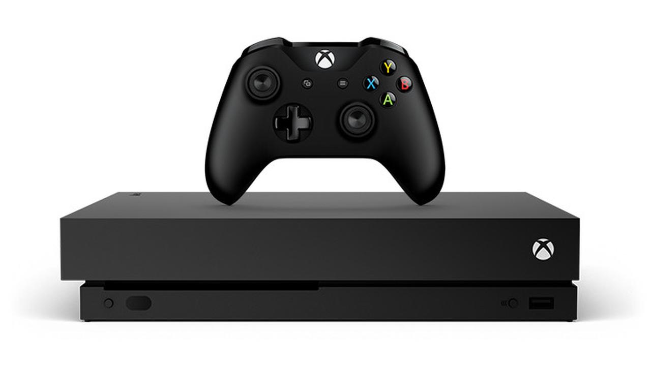 Microsoft Setop Produksi Xbox One Sejak Akhir 2020