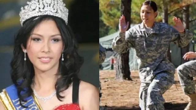 Viral Pria Asal Kendari, Ini Persyaratan Jadi Tentara di Amerika ...