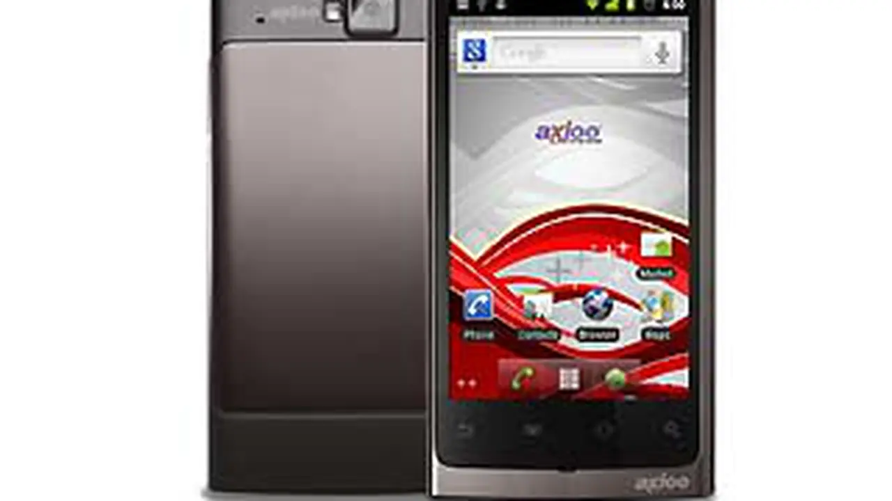 Axioo Luncurkan Smartphone Android - Tekno Liputan6.com