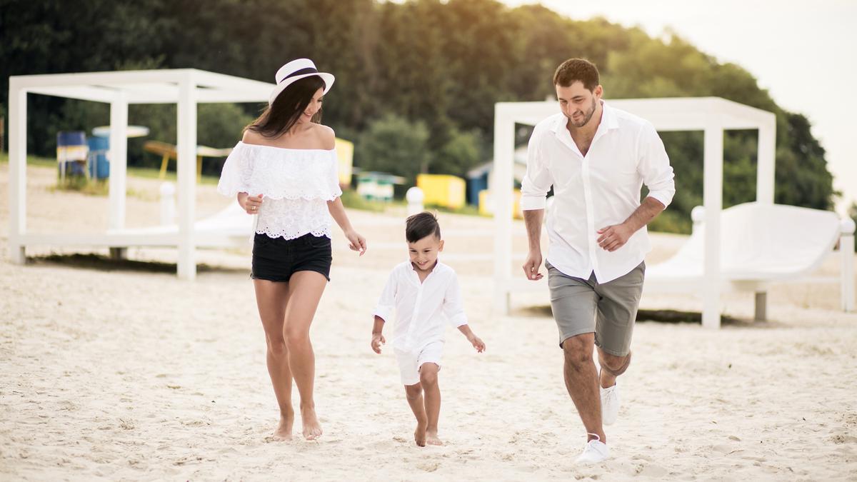 Langkah Merangsang Kecerdasan Alami Anak yang Efektif