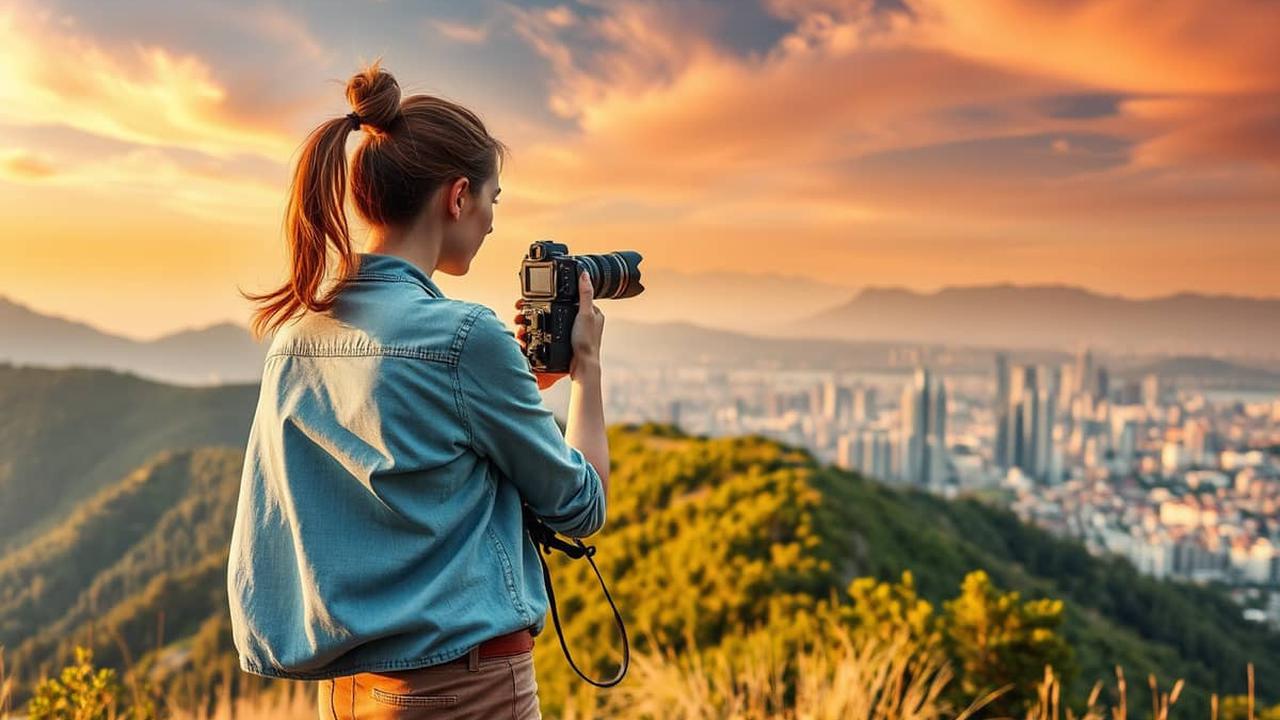 Memahami Landscape Adalah: Definisi, Jenis, dan Penerapannya