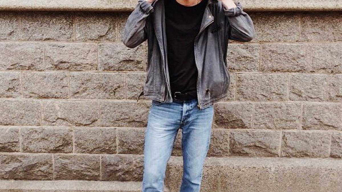 Buktikan Sendiri Konrad Annerud ini Memang Mirip Leonardo DiCaprio atau ...