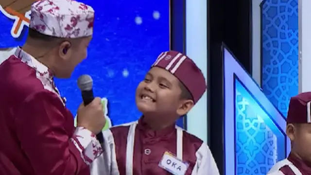 5 Fakta Menarik Hafiz Indonesia 2025, Daftar Lengkap Nama Peserta hingga Jam Tayang di TV - Hot ...