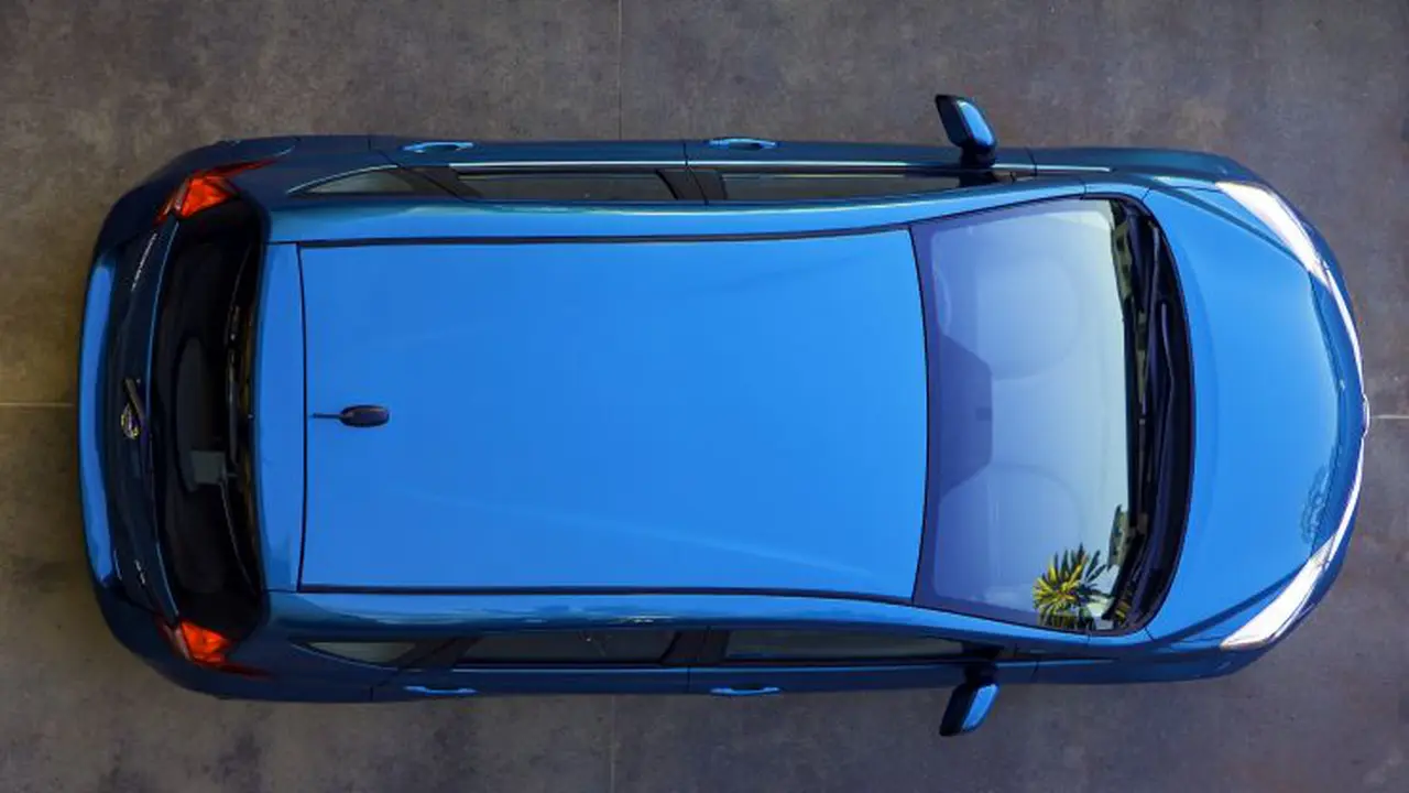 Mengenal Jenis-jenis Mobil Berdasarkan Atapnya - Otomotif Liputan6.com