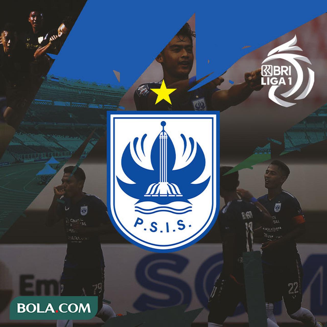 5 Fakta Menarik Sepanjang Pekan Ke-32 BRI Liga 2024/2025: PSIS Jadi Tim ...